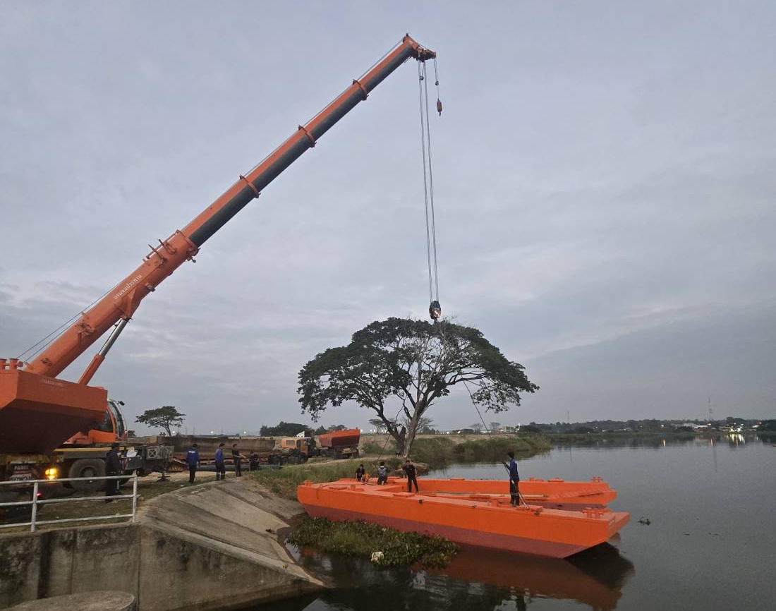 กรมชลประทาน